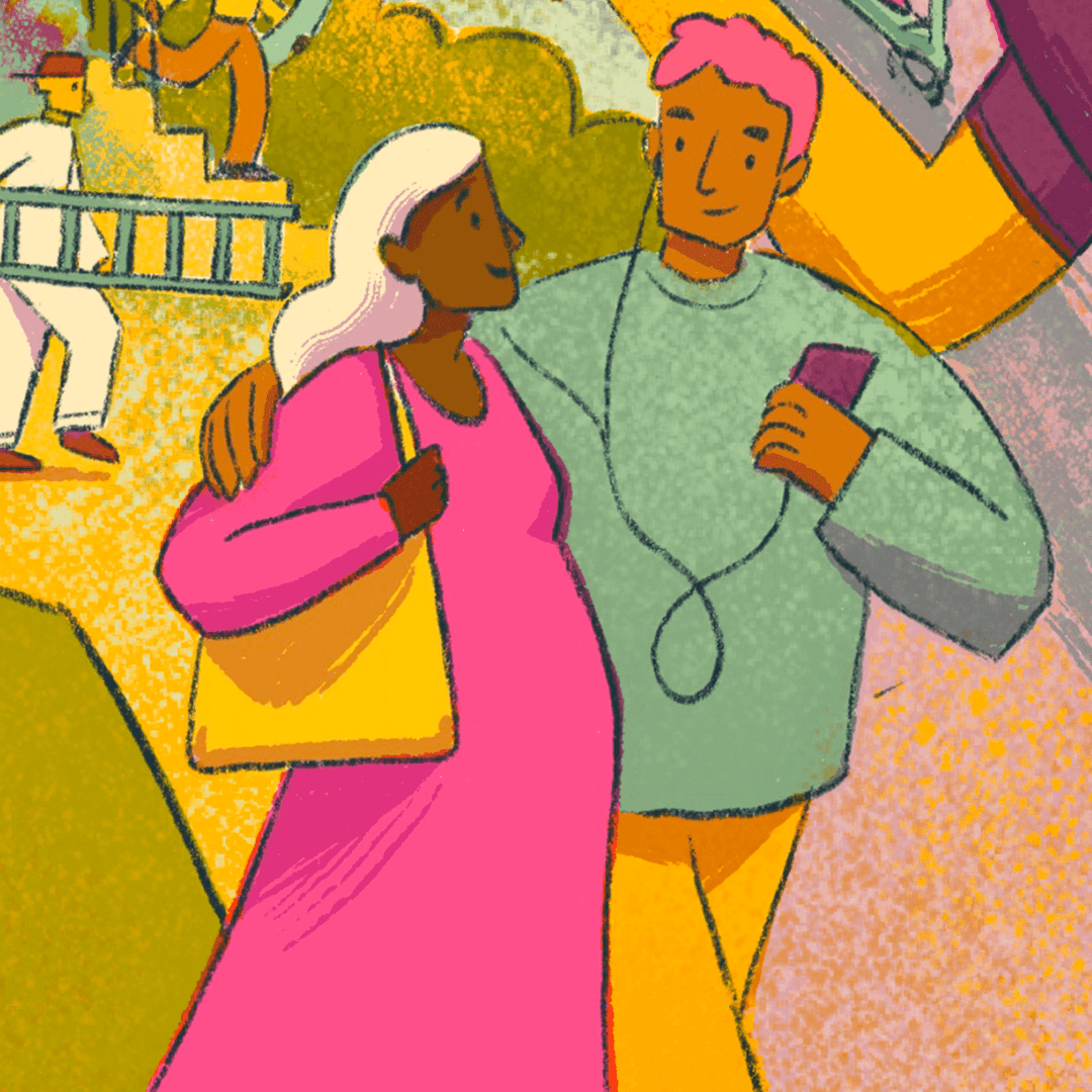 Imagine Oregon Free of Big Tobacco - Smokefree Oregon